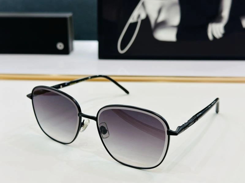Montblanc Sunglasses
