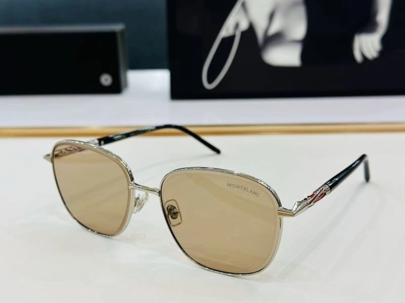 Exact replica Montblanc Sunglasses