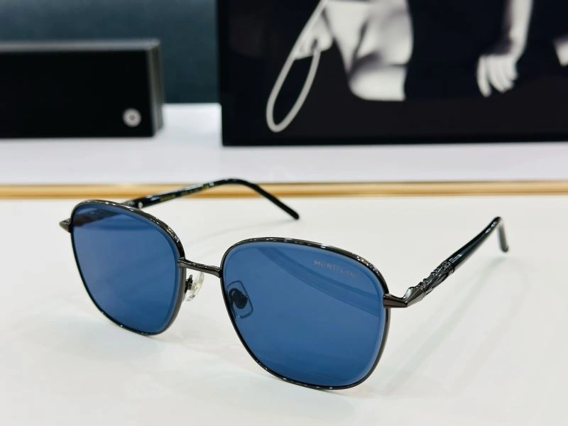 Exact replica Montblanc Sunglasses