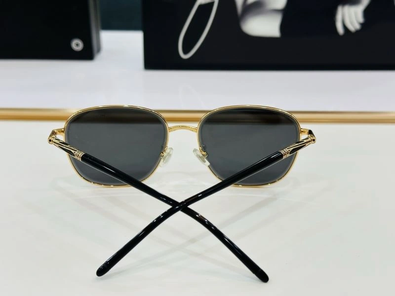 Exact replica Montblanc Sunglasses