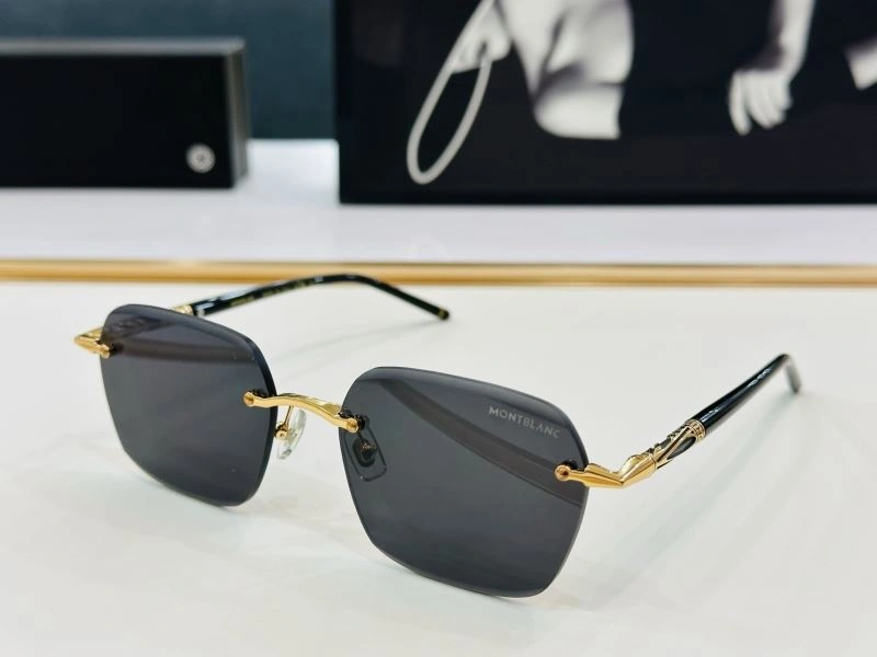 Montblanc Sunglasses