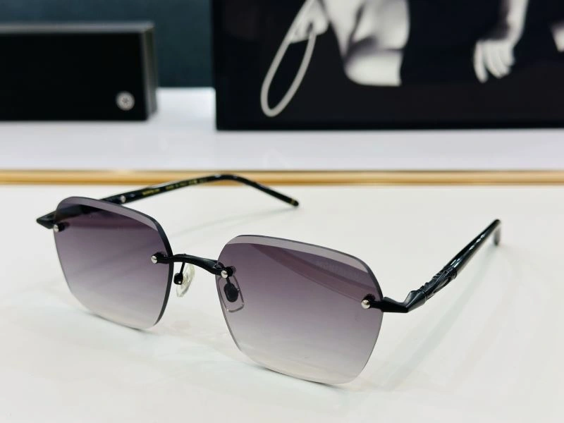 Discounted Montblanc Sunglasses