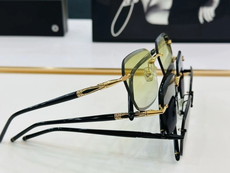 Discounted Montblanc Sunglasses