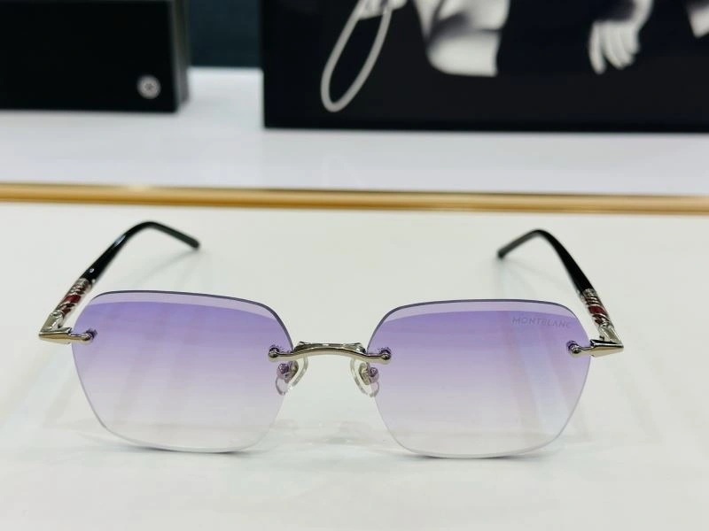 Discounted Montblanc Sunglasses