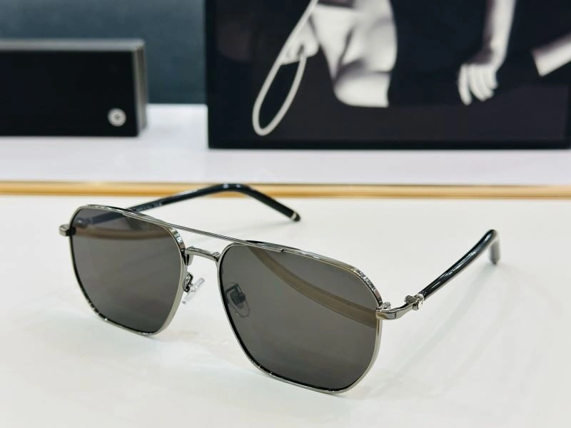 Montblanc Sunglasses