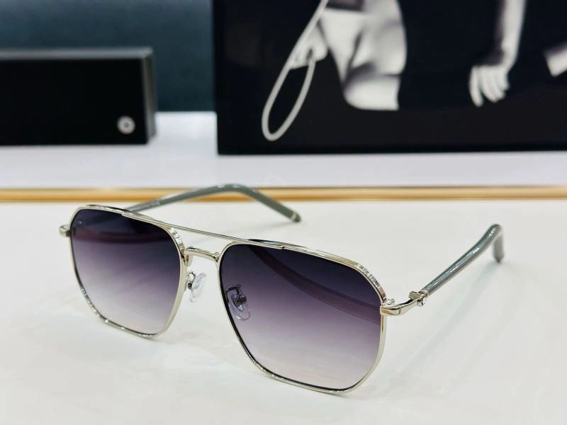 1:1 copy Montblanc Sunglasses