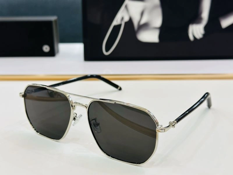 1:1 copy Montblanc Sunglasses