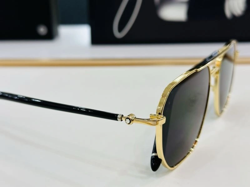 1:1 copy Montblanc Sunglasses