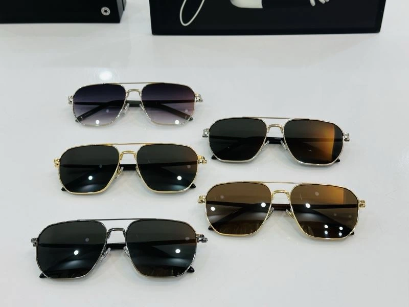 1:1 copy Montblanc Sunglasses