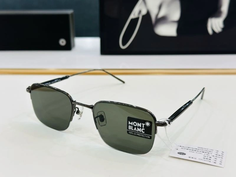 Montblanc Sunglasses