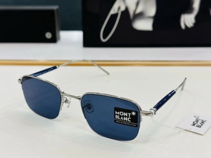 Perfect replica Montblanc Sunglasses