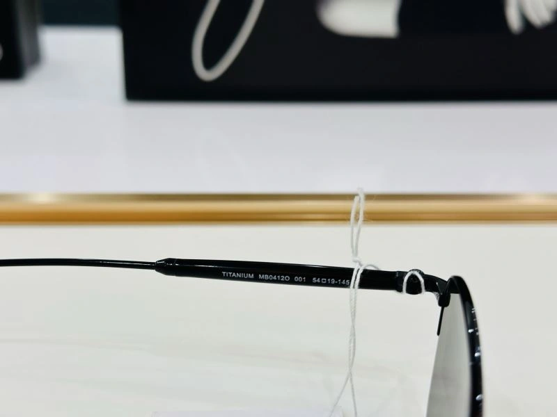 Perfect replica Montblanc Sunglasses