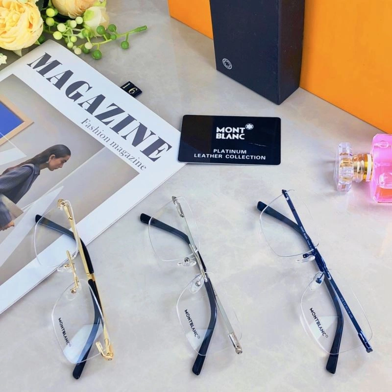OEM Montblanc Sunglasses
