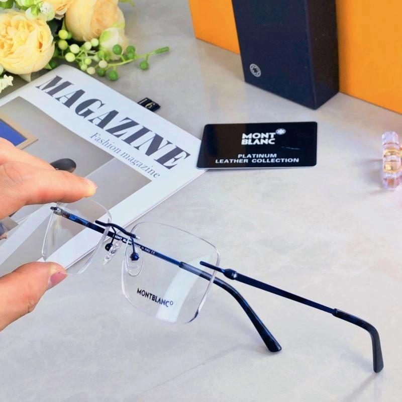 OEM Montblanc Sunglasses