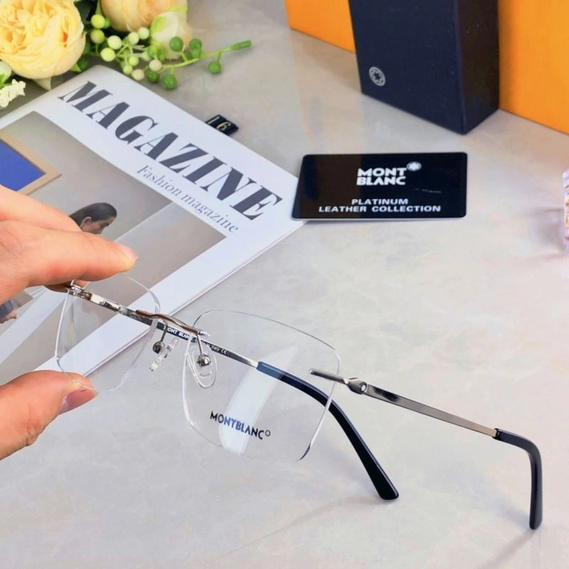 OEM Montblanc Sunglasses