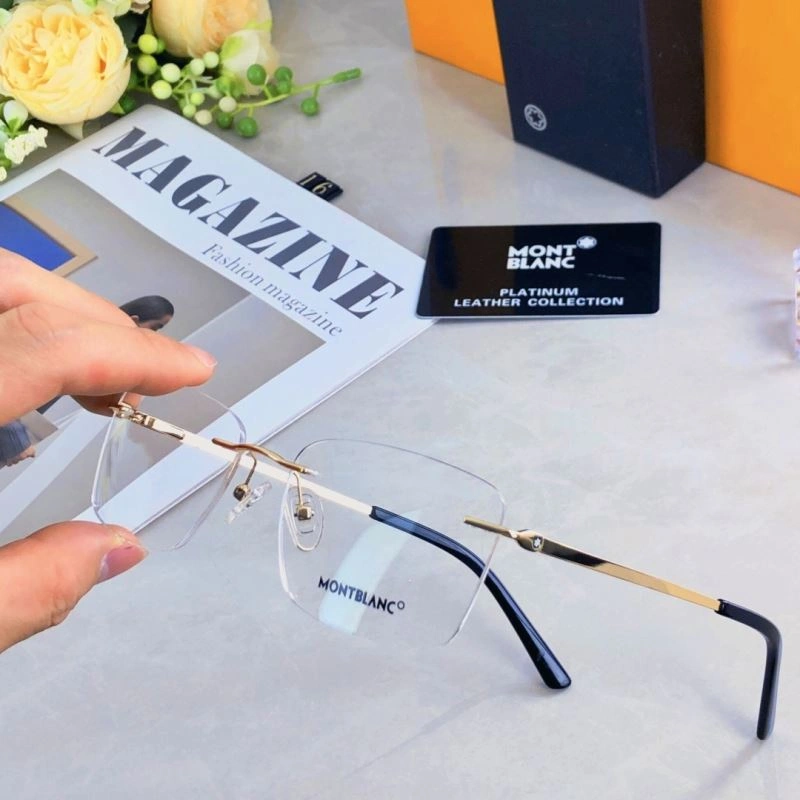 OEM Montblanc Sunglasses