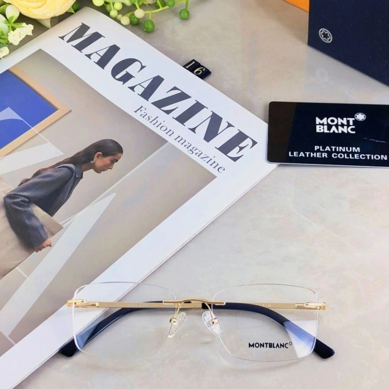 OEM Montblanc Sunglasses