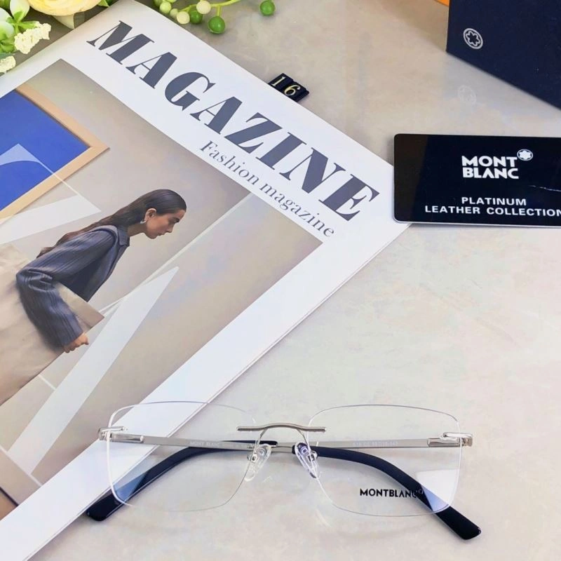 OEM Montblanc Sunglasses