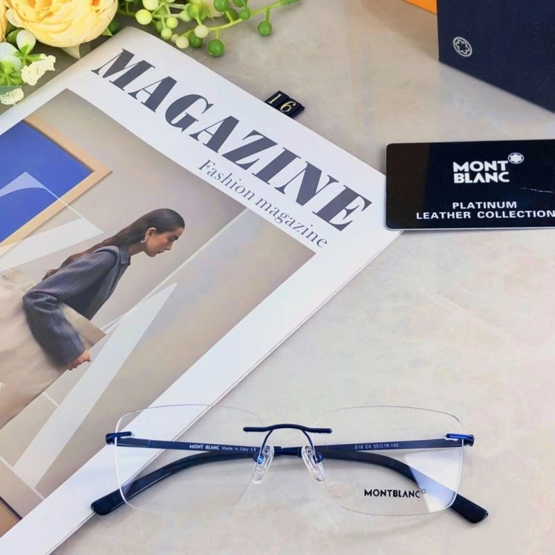 OEM Montblanc Sunglasses