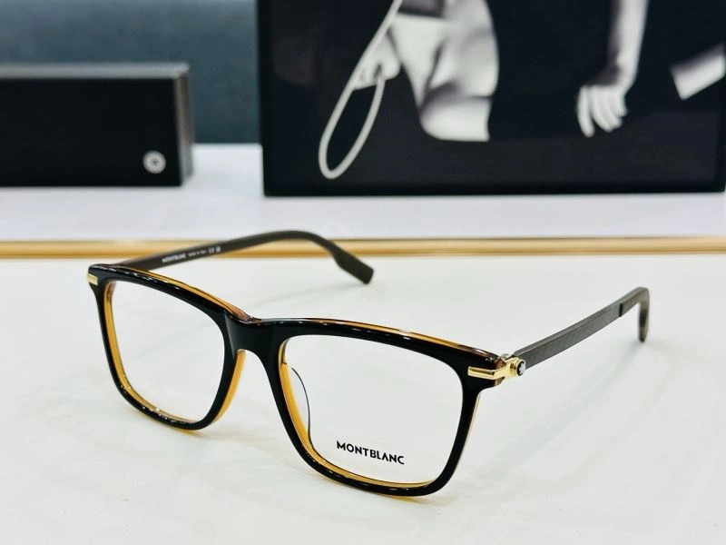 Top match Montblanc Sunglasses
