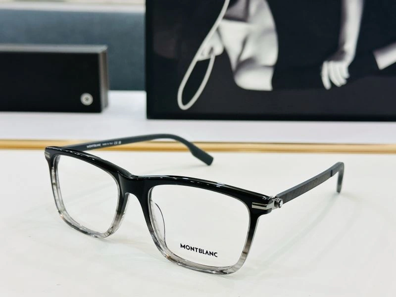 Top match Montblanc Sunglasses