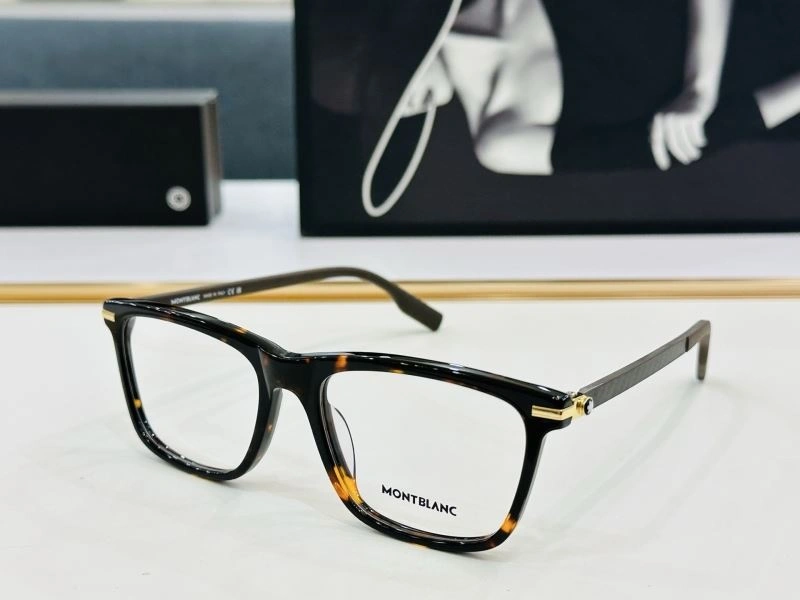 Top match Montblanc Sunglasses