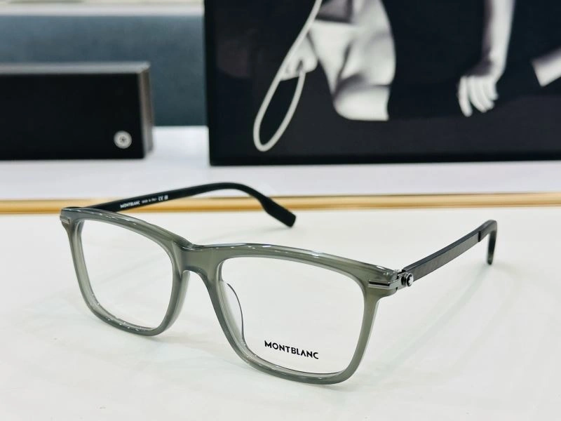 Top match Montblanc Sunglasses