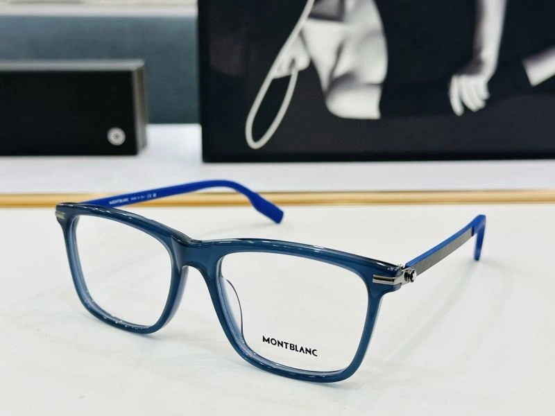 Top match Montblanc Sunglasses
