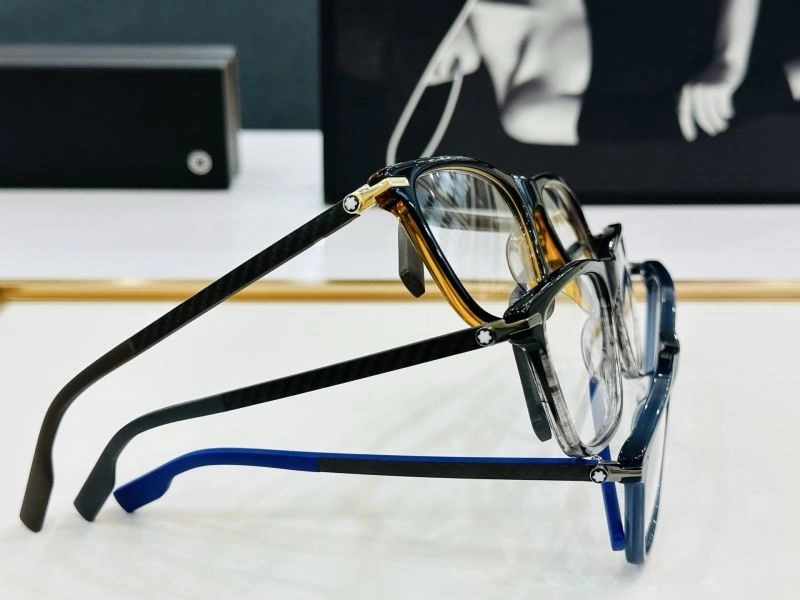 Top match Montblanc Sunglasses
