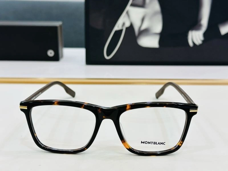 Top match Montblanc Sunglasses