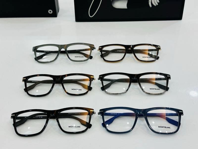 Top match Montblanc Sunglasses