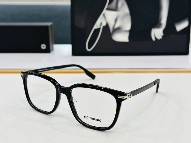 Montblanc Sunglasses