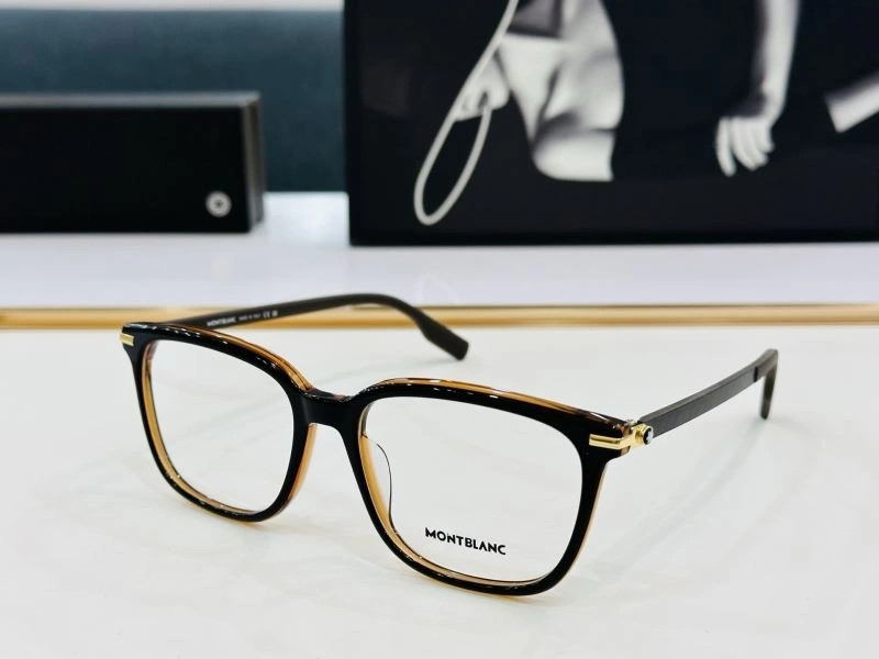 Brand-original Montblanc Sunglasses