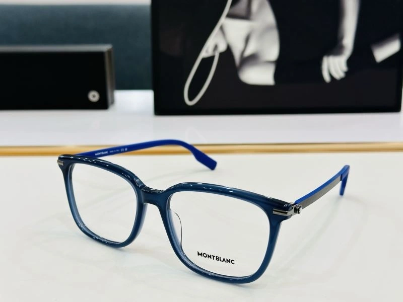 Brand-original Montblanc Sunglasses