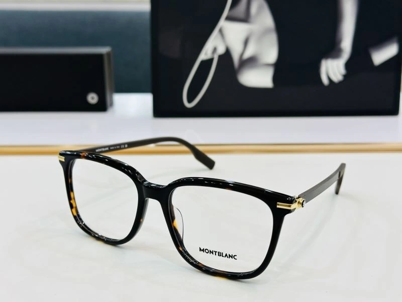 Brand-original Montblanc Sunglasses