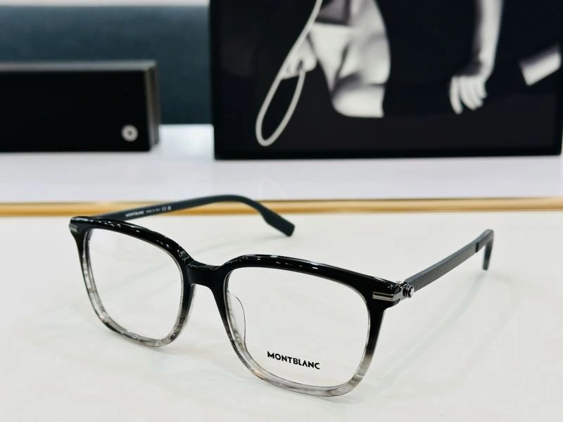 Brand-original Montblanc Sunglasses