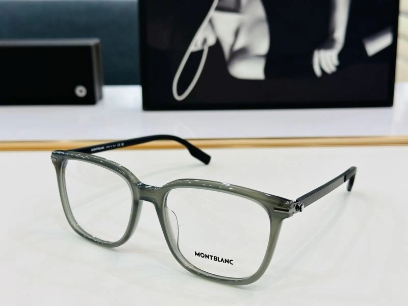 Brand-original Montblanc Sunglasses