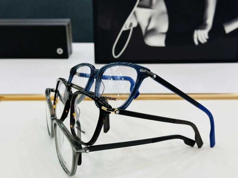Brand-original Montblanc Sunglasses