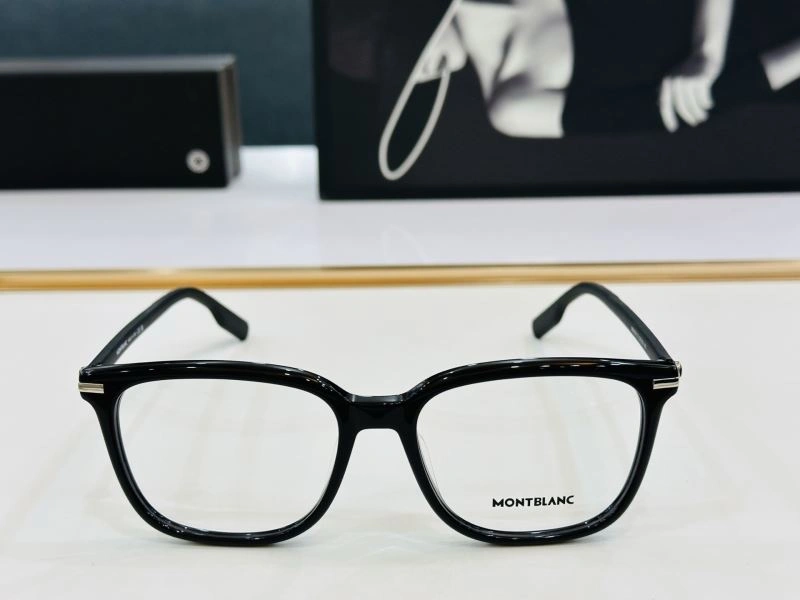 Brand-original Montblanc Sunglasses