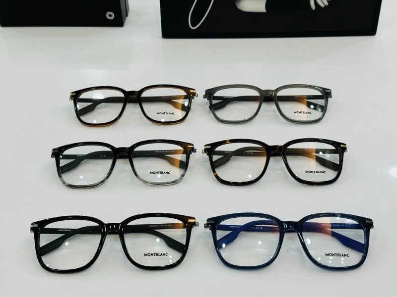 Brand-original Montblanc Sunglasses