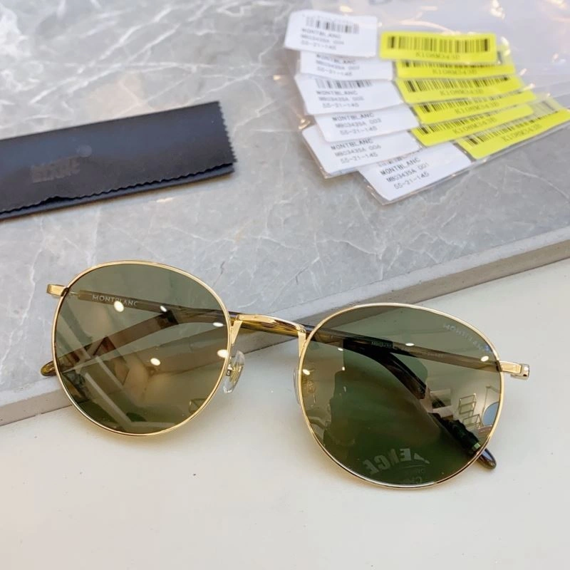 Montblanc Sunglasses