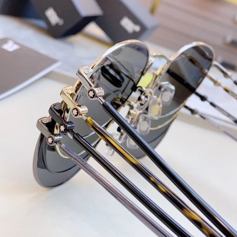 Precise copy Montblanc Sunglasses