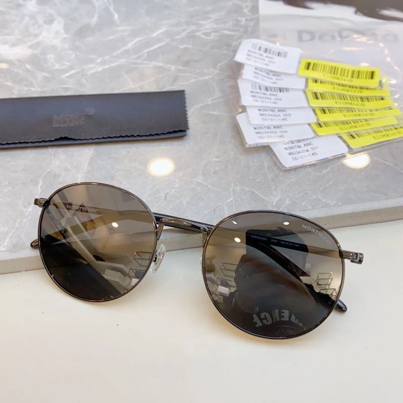 Precise copy Montblanc Sunglasses