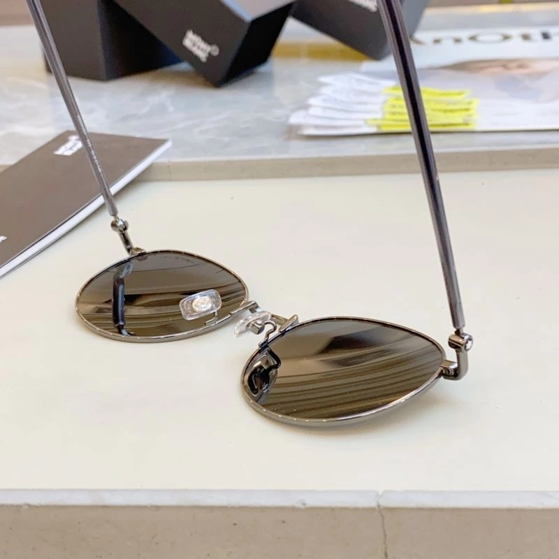Precise copy Montblanc Sunglasses