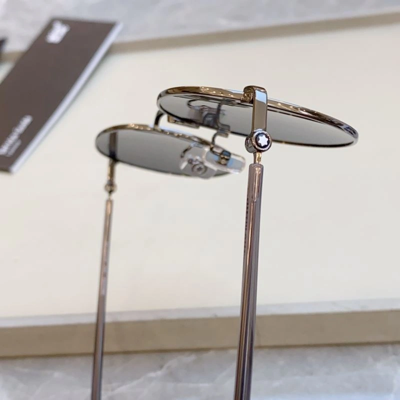 Precise copy Montblanc Sunglasses