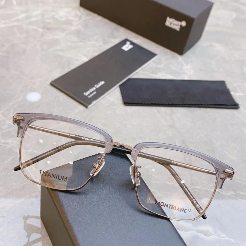 Original Montblanc Sunglasses