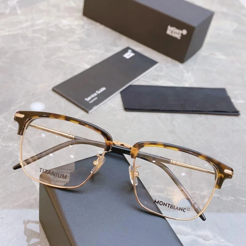Original Montblanc Sunglasses