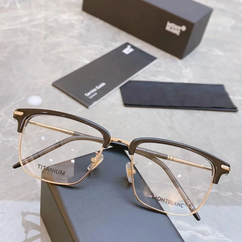 Original Montblanc Sunglasses