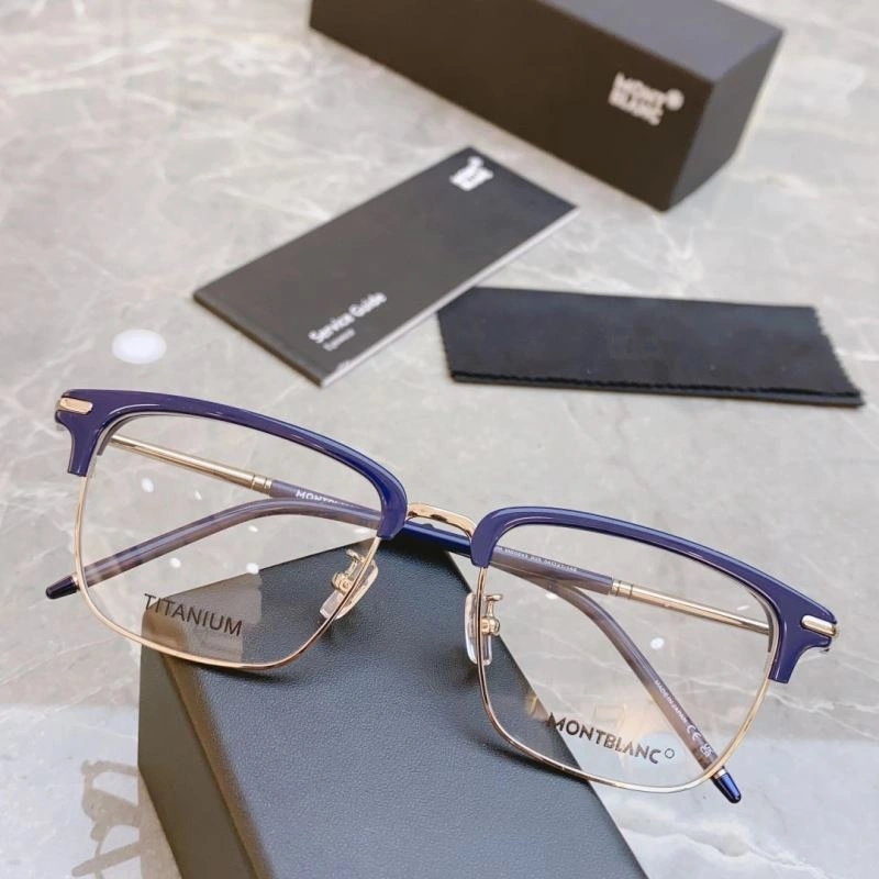 Original Montblanc Sunglasses