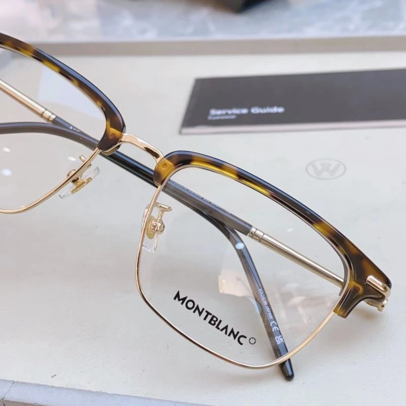 Original Montblanc Sunglasses